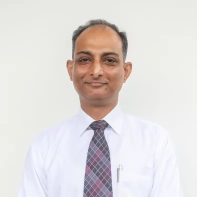 Faculty | Biotechnology - Graphic Era (Deemed to be University), Dehradun