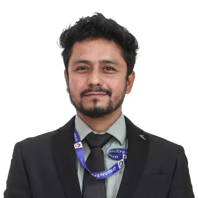 Faculty | Microbiology - Graphic Era (Deemed to be University), Dehradun