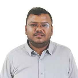 Faculty | Computer Science and Engineering - Graphic Era (Deemed to be ...