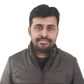 Faculty | Computer Science and Engineering - Graphic Era (Deemed to be University), Dehradun