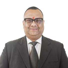 Faculty | Hospitality Management - Graphic Era (Deemed to be University), Dehradun