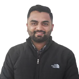 Faculty | Computer Science and Engineering - Graphic Era (Deemed to be University), Dehradun