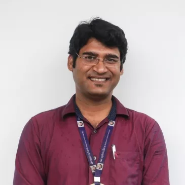 Faculty | Biotechnology - Graphic Era (Deemed to be University), Dehradun