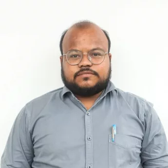 Faculty | Biotechnology - Graphic Era (Deemed to be University), Dehradun