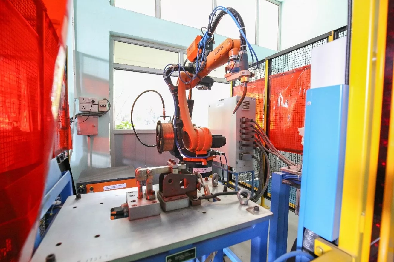 Facilities | Aerospace Engineering - Graphic Era (Deemed to be ...