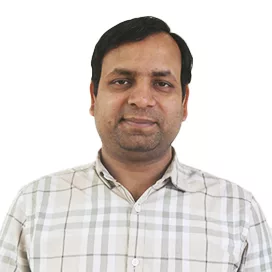 Faculty | Computer Science and Engineering - Graphic Era (Deemed to be ...