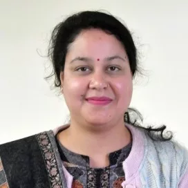 Dr. Neha Pandey | Faculty Biotechnology - Graphic Era (Deemed to be ...