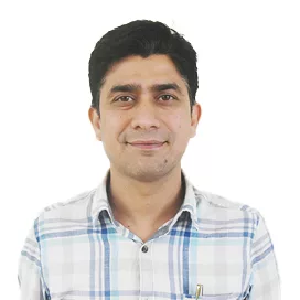 Faculty | Electrical Engineering - Graphic Era (Deemed to be University), Dehradun