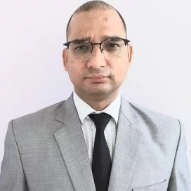 Faculty | Mechanical Engineering - Graphic Era (Deemed to be University), Dehradun