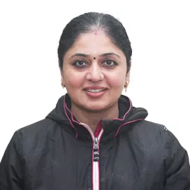 Faculty | Humanities and Social Science - Graphic Era (Deemed to be ...