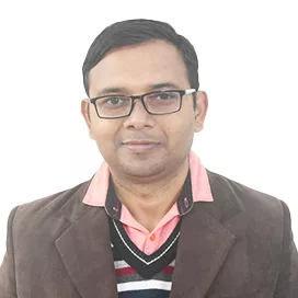 Faculty | Computer Science and Engineering - Graphic Era (Deemed to be ...