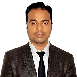 Faculty | Computer Science and Engineering - Graphic Era (Deemed to be University), Dehradun