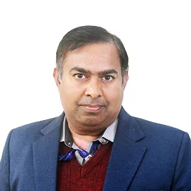 Faculty | Computer Science and Engineering - Graphic Era (Deemed to be ...