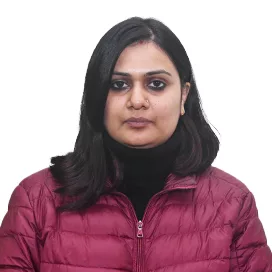 Faculty | Humanities and Social Science - Graphic Era (Deemed to be University), Dehradun