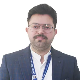 Faculty | Computer Science and Engineering - Graphic Era (Deemed to be University), Dehradun