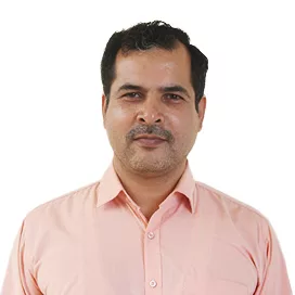 Faculty | Physics - Graphic Era (Deemed to be University), Dehradun