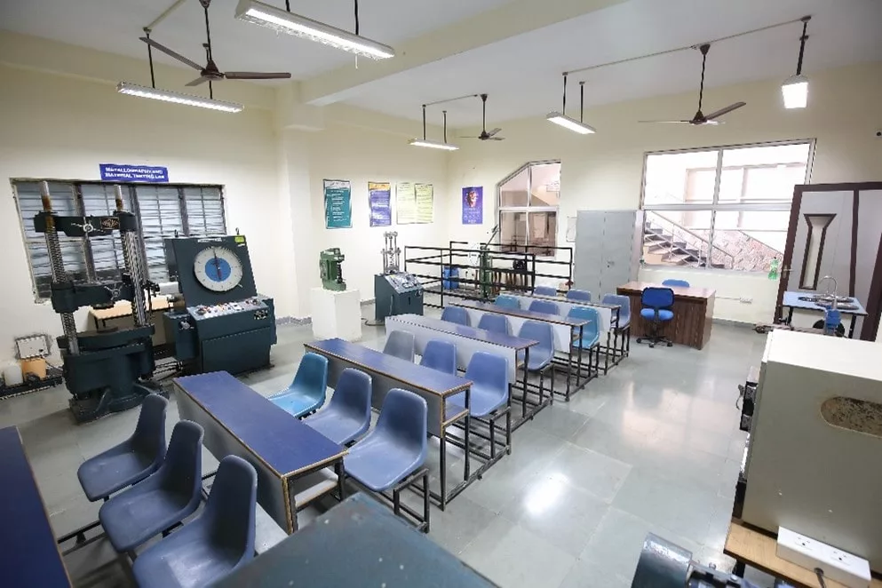 Facilities | Aerospace Engineering - Graphic Era (Deemed to be ...