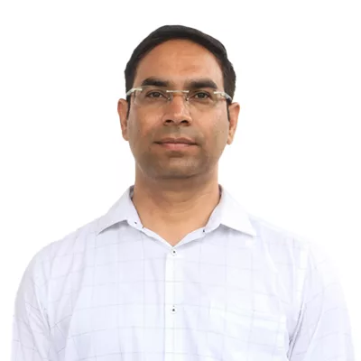 Faculty | Food Science and Technology - Graphic Era (Deemed to be ...