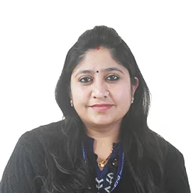 Faculty | Computer Science and Engineering - Graphic Era (Deemed to be University), Dehradun